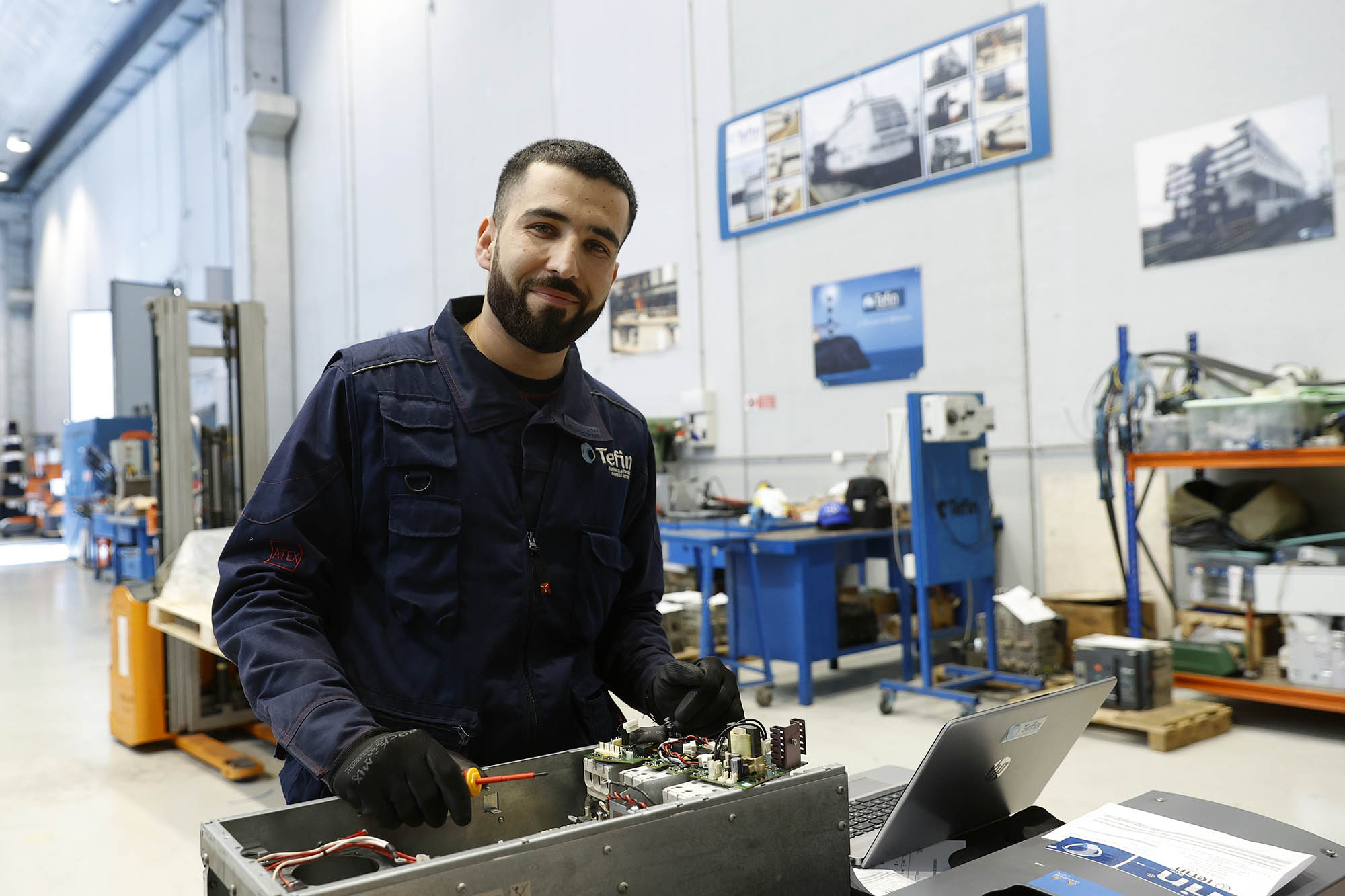 Welcome-in-one-click: la nuova piattaforma del programma Welcome ...